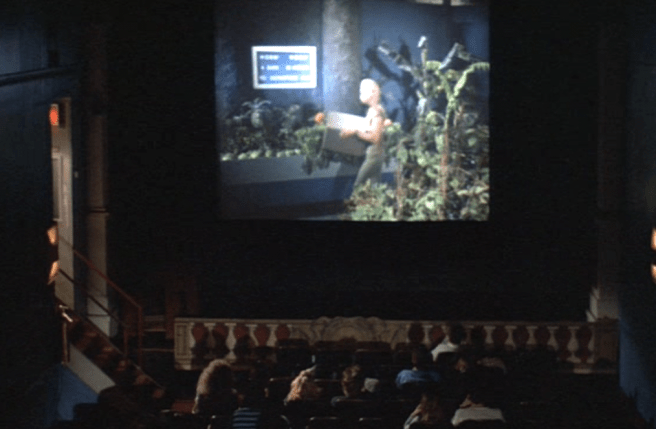 Screen Time: “Desperately Seeking Susan” (1985) – TINSEL CREATION